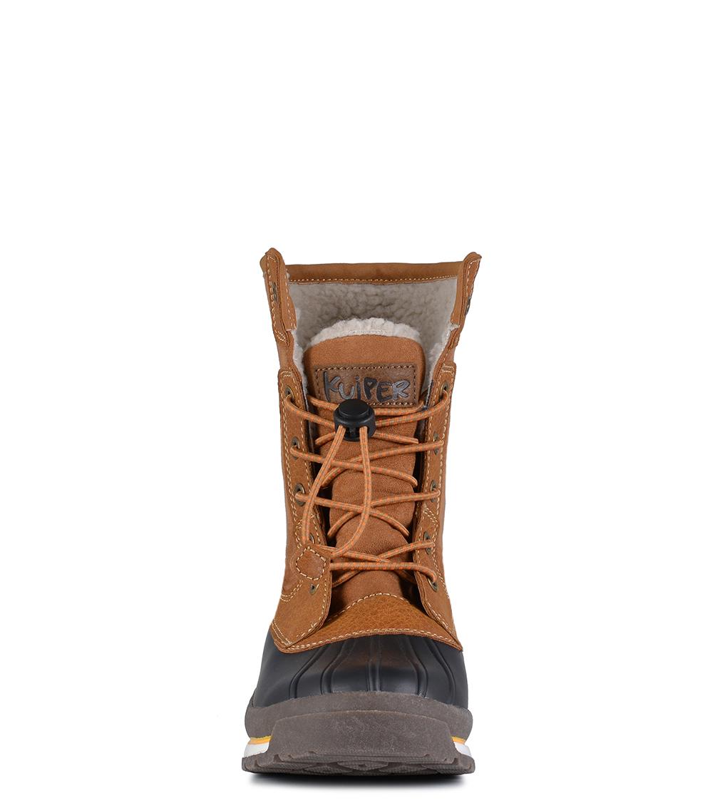 KUIPER shoes for kids and teens - Winter Boots shoes