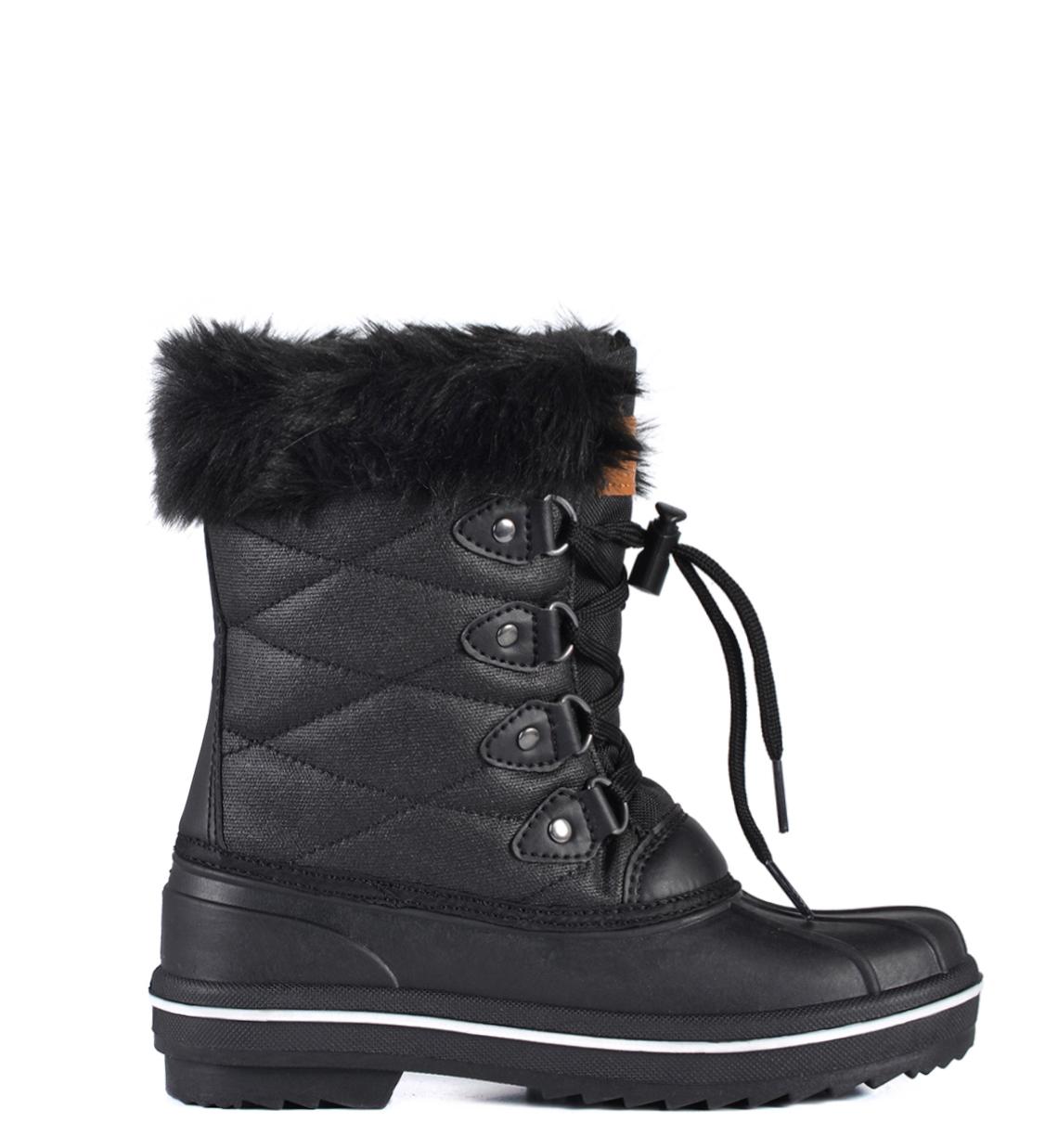 Bottes d'hiver pour Enfants et ados - KUIPER ENFANTS ET ADOS